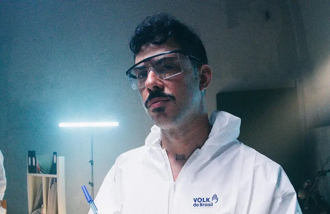 Who is Victor WAO? Oliver Tree’s music producer reveals he backed out ...