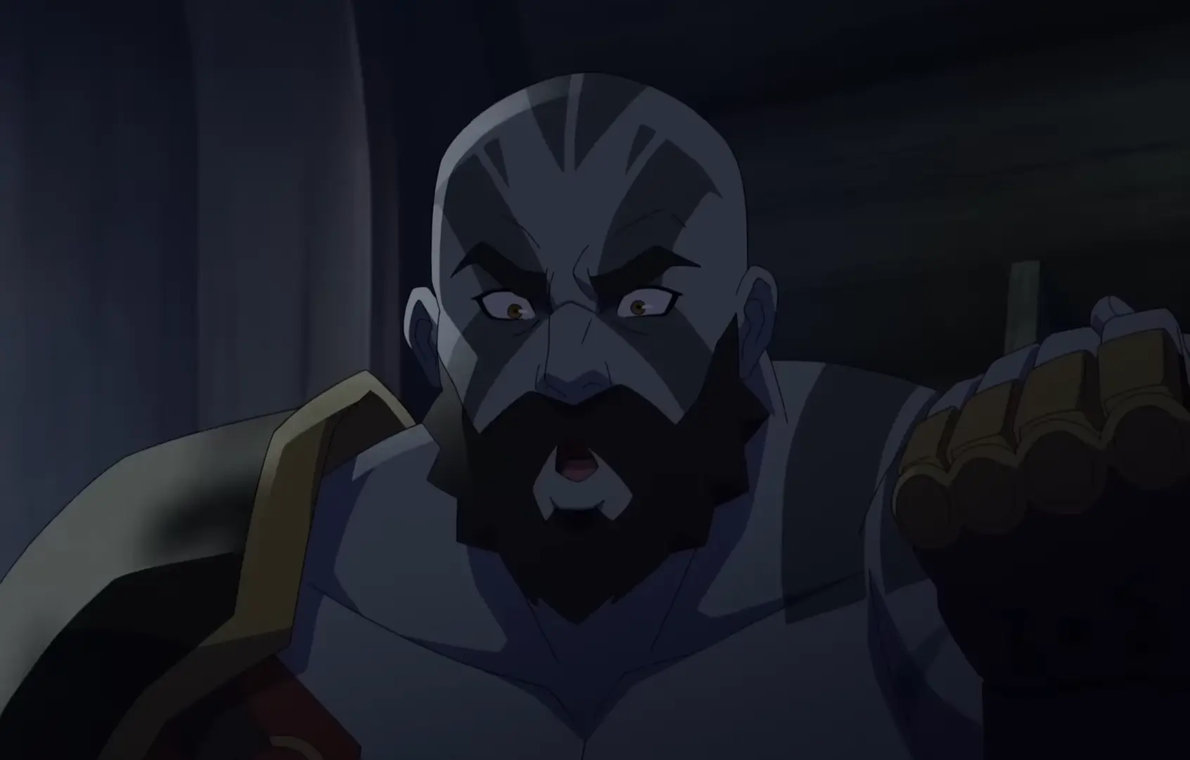 The Legend of Vox Machina season 4 episode 9 ending explained: Did Grog ...