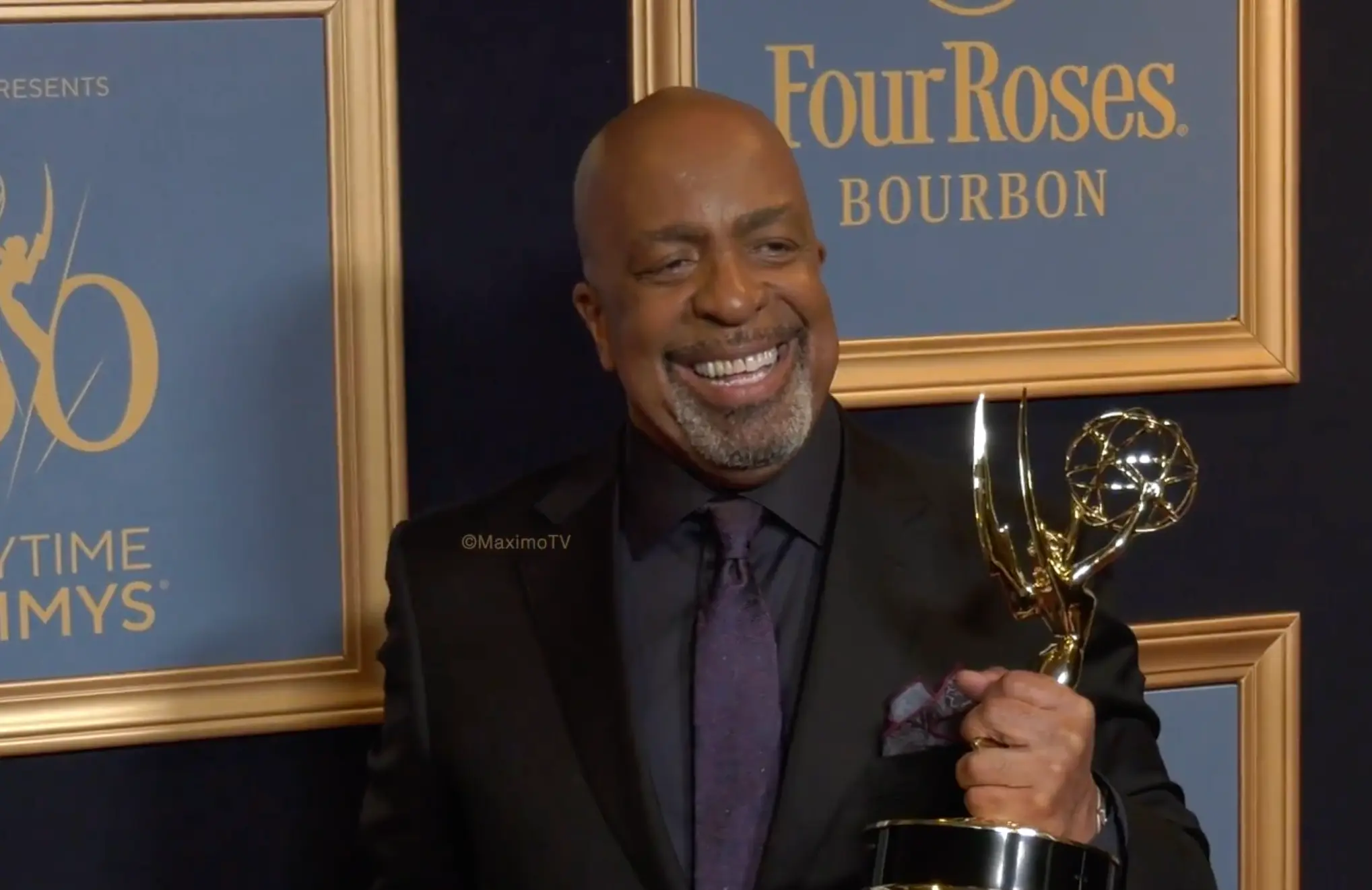 Who is Robert Gossett? All about the actor returning to General ...
