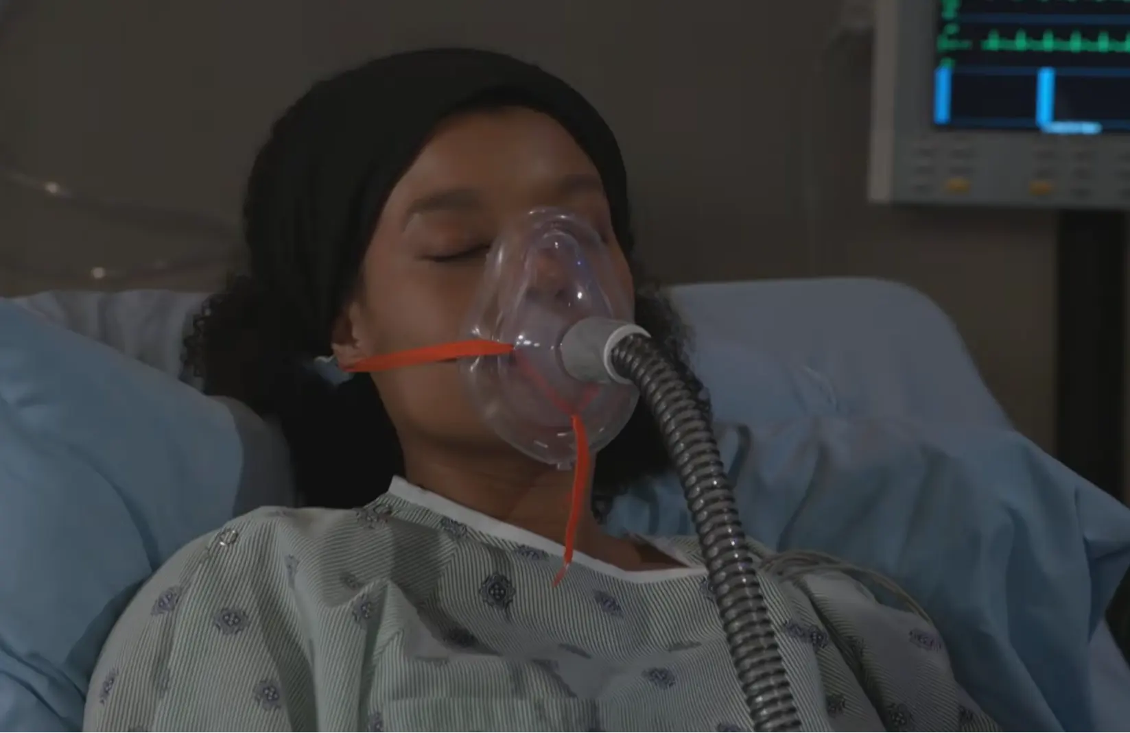 Beyond the Gates spoilers: A life hangs in the balance, Dani confronts ...