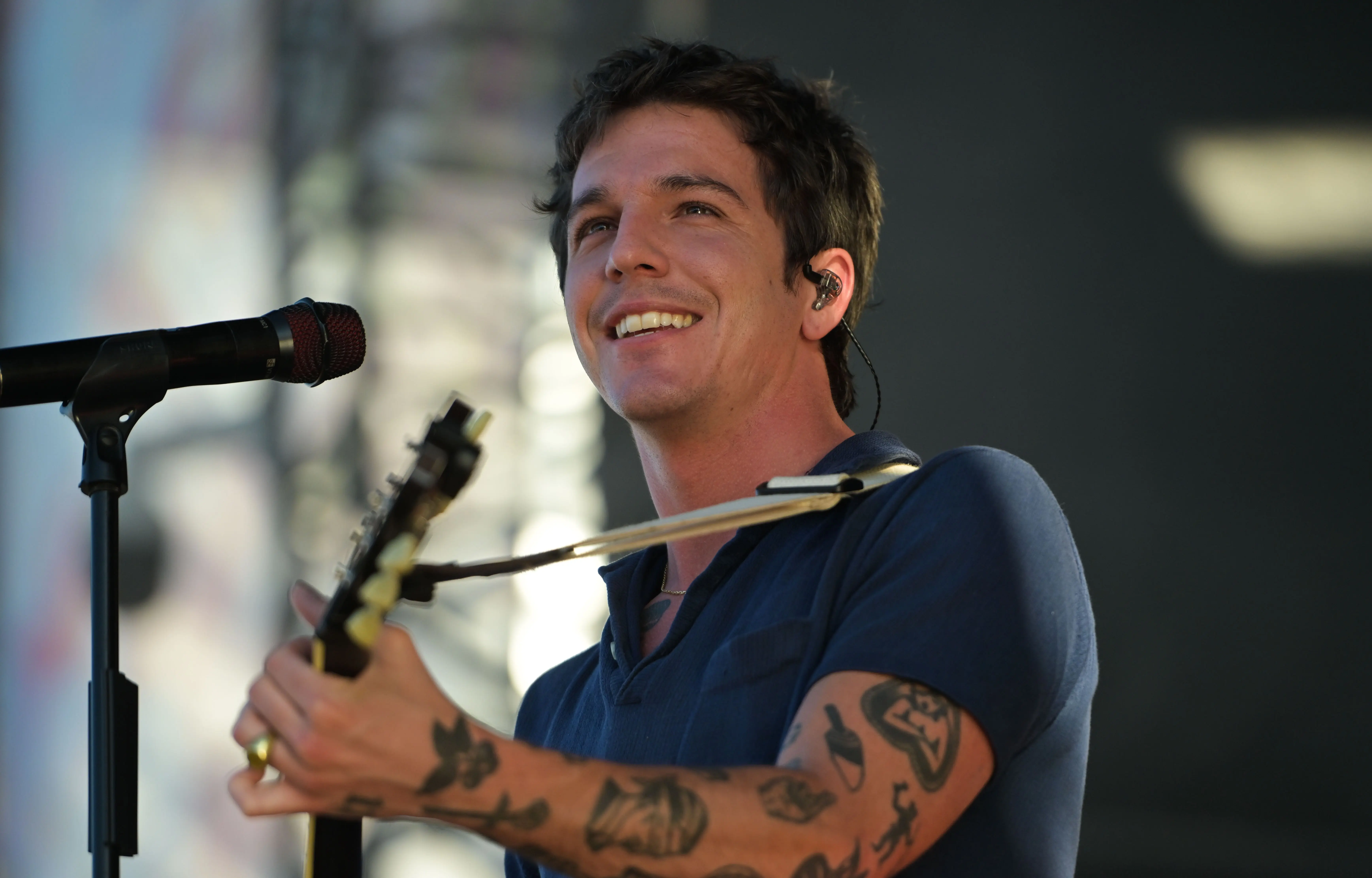 Role Model ‘Chuck on Tour’ 2026: Presale, dates, and more explored ...