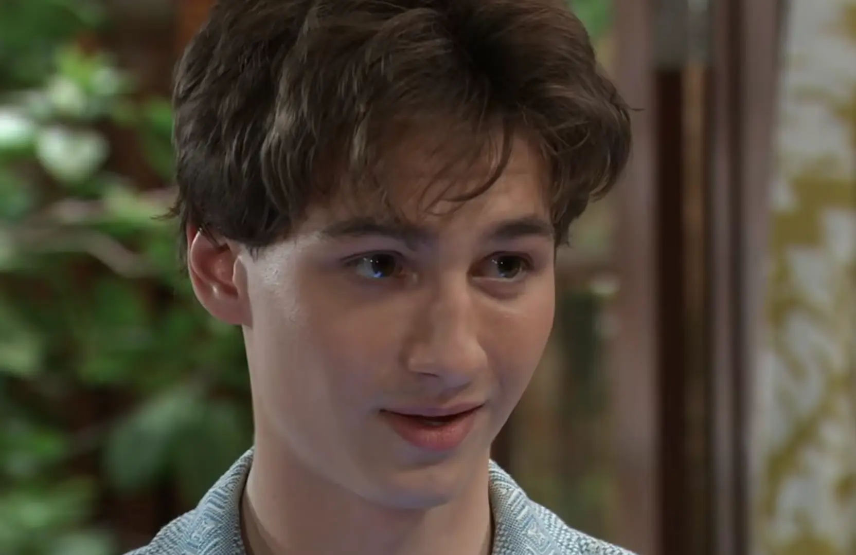 What happened on General Hospital today (June 18, 2026)? Rocco calls ...
