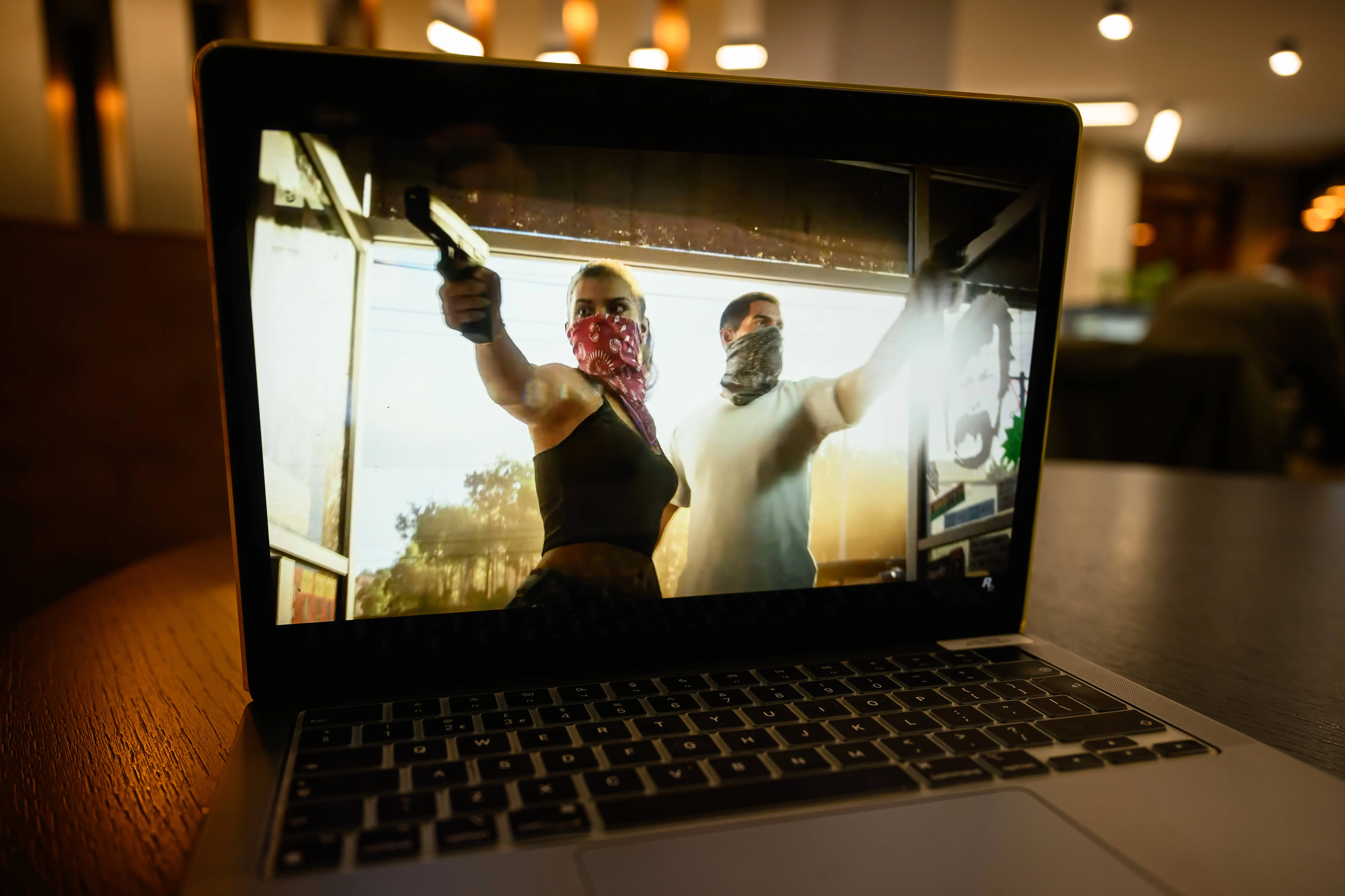 When will Grand Theft Auto VI pre-orders begin? Details explored as ...