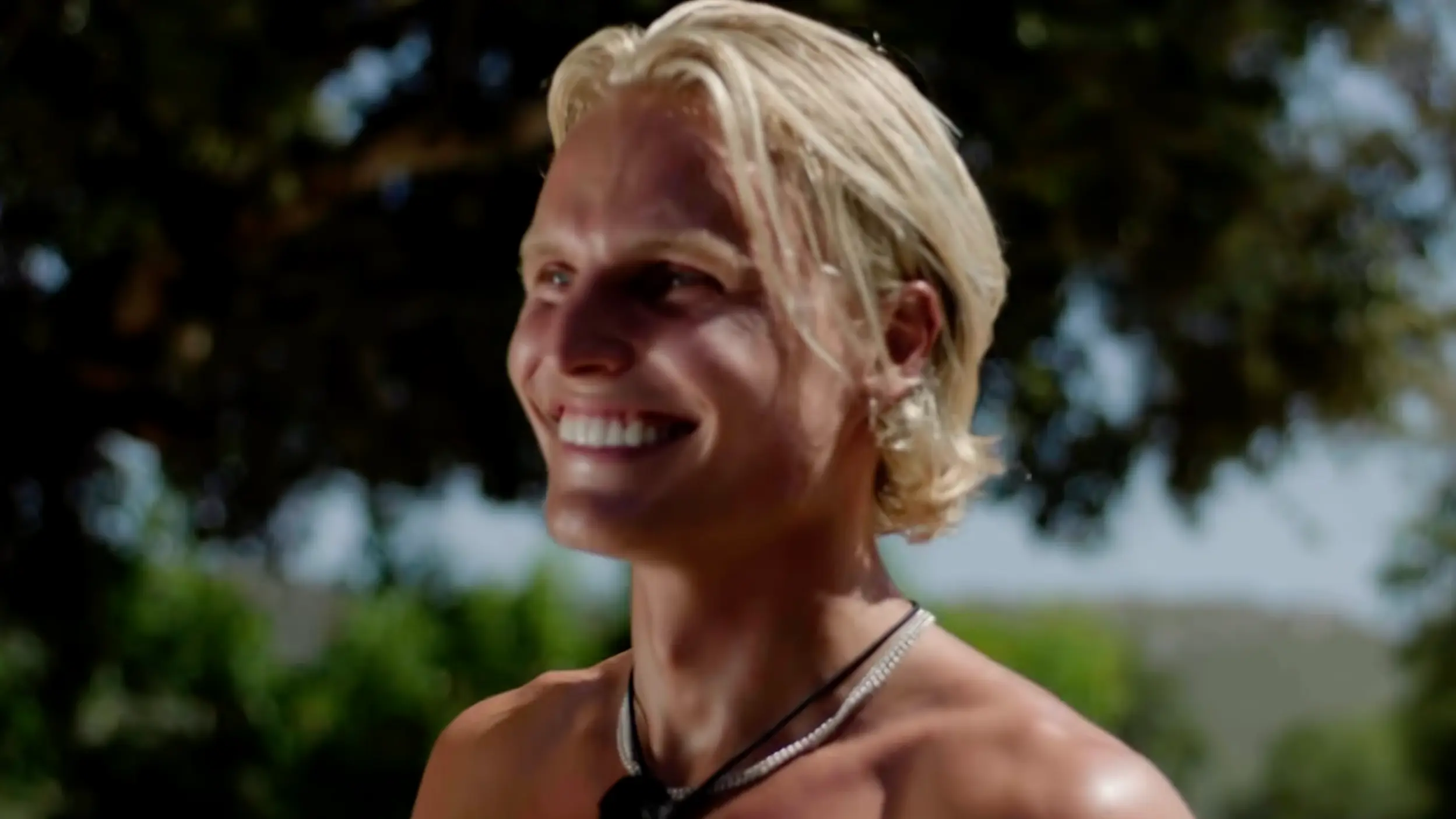 George Knight's Love Island UK exit takes a twist as new reports ...