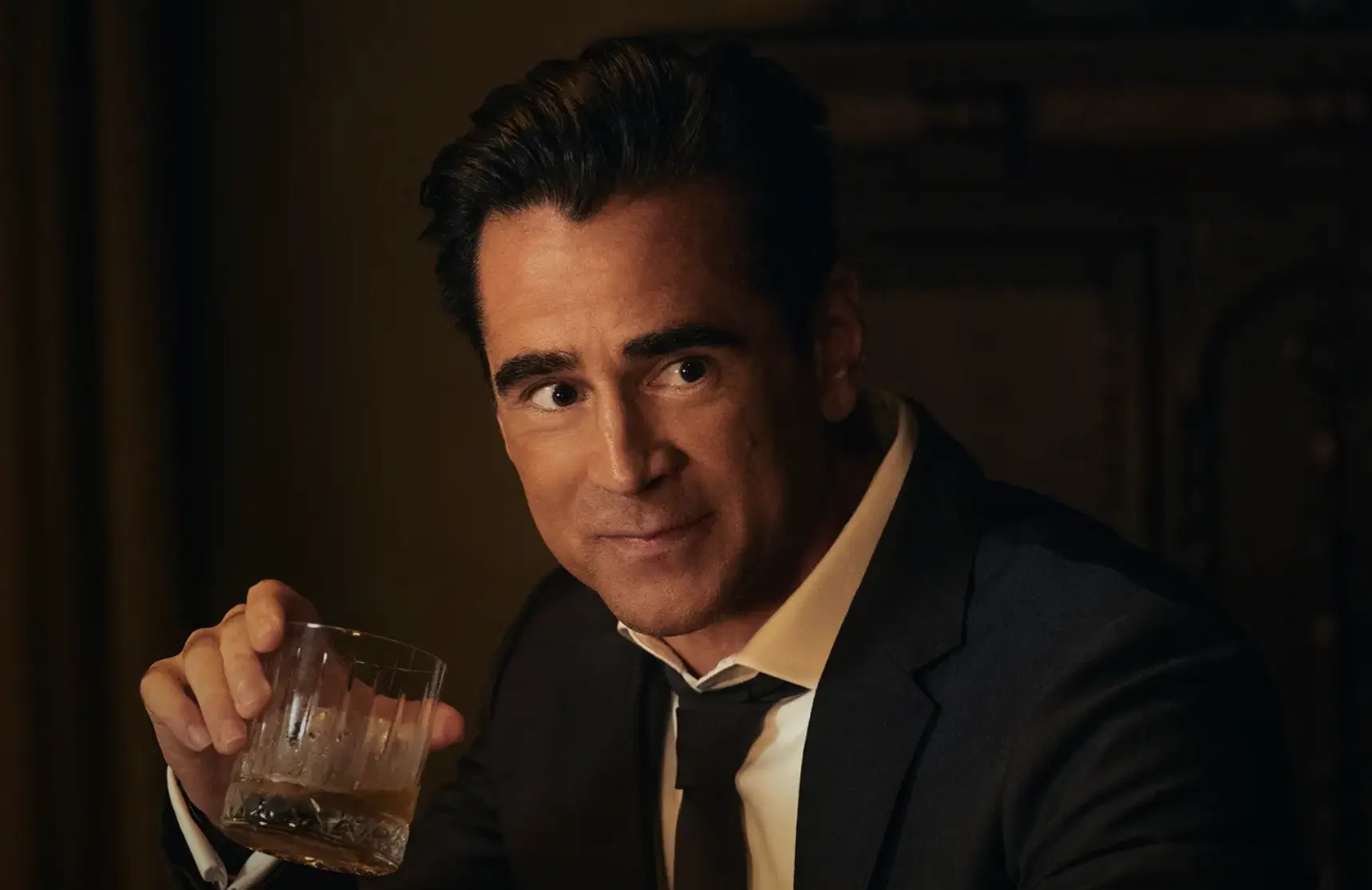 What changes in Sugar season 2 as Colin Farrell returns to Apple TV+ ...