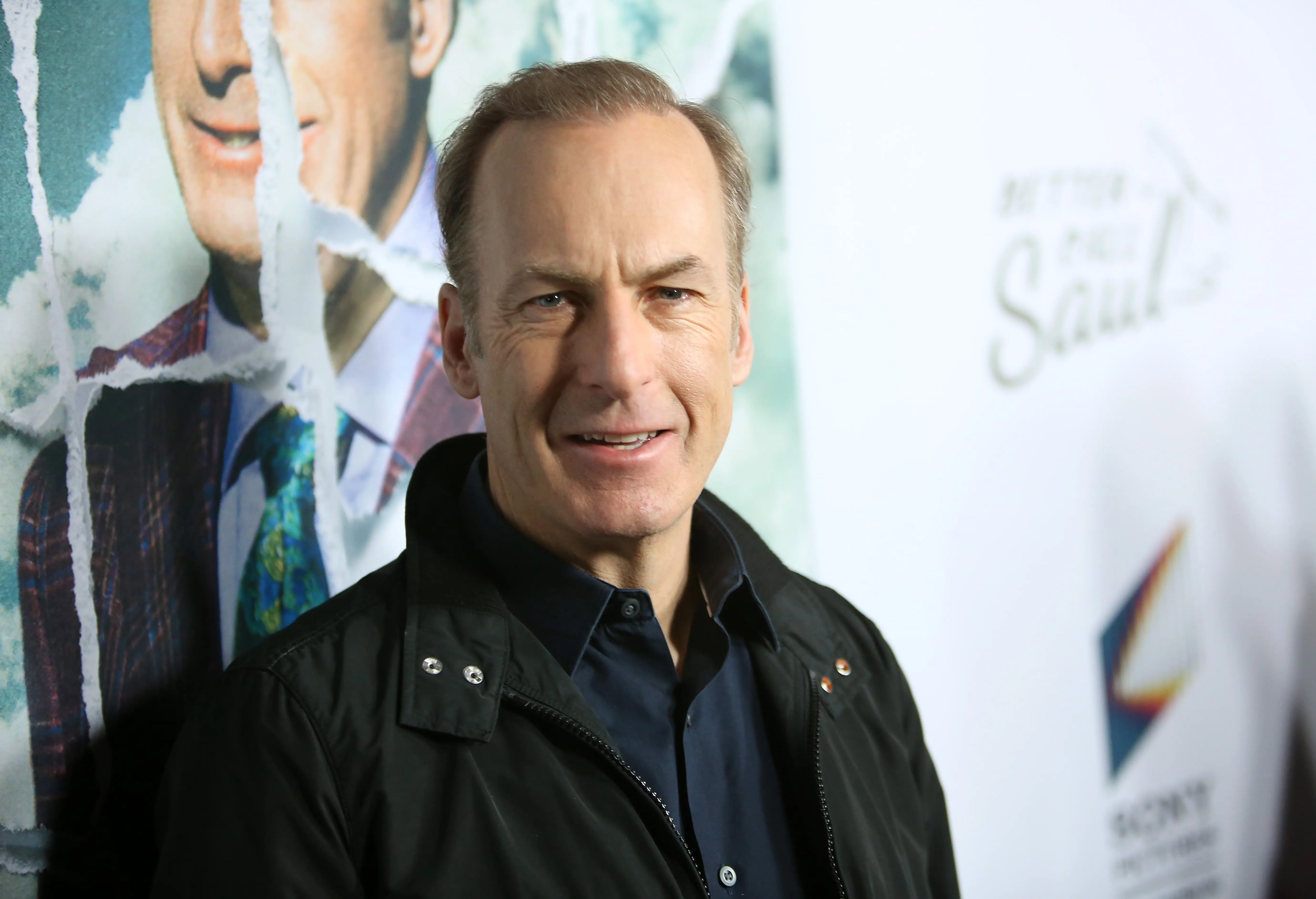 Bob Odenkirk stars as Tommy Wiseau’s iconic Johnny in The Room Returns ...