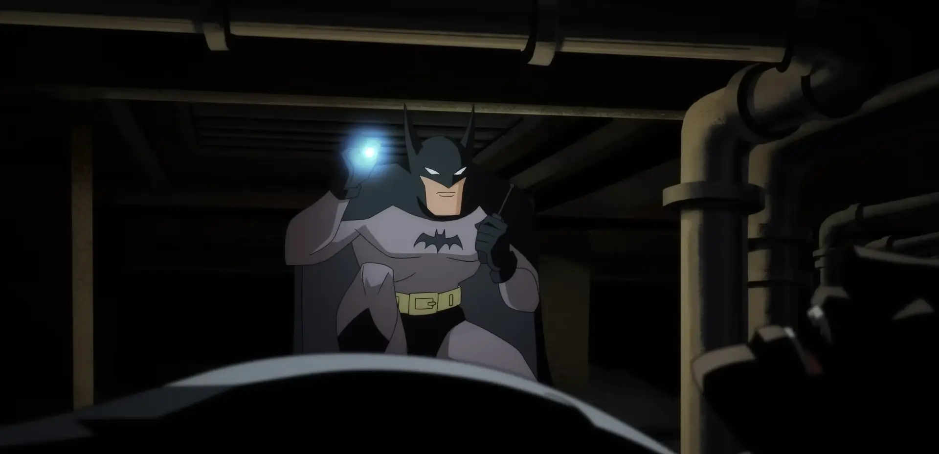 When is Batman: Caped Crusader season 2 coming out? Release date and ...