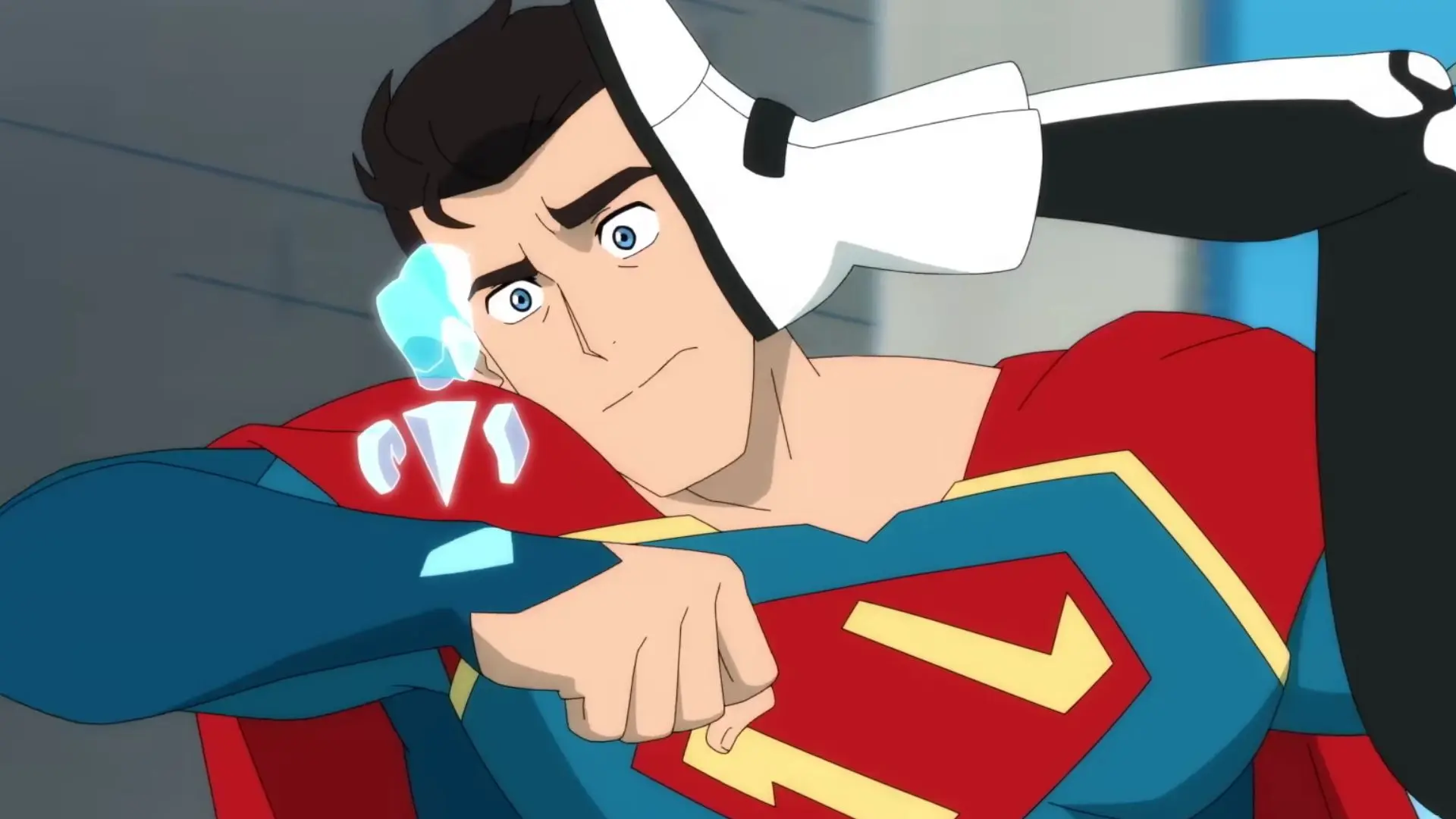 My Adventures With Superman season 3 episode 2 ending explained: Who is ...