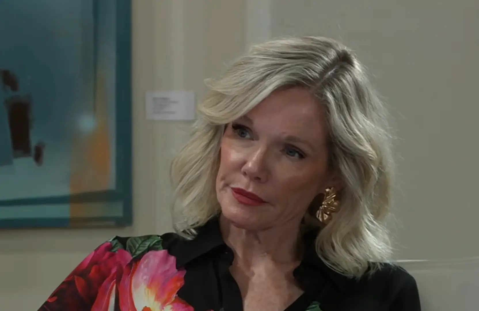 General Hospital spoilers: Willow explodes over a shocking surprise ...