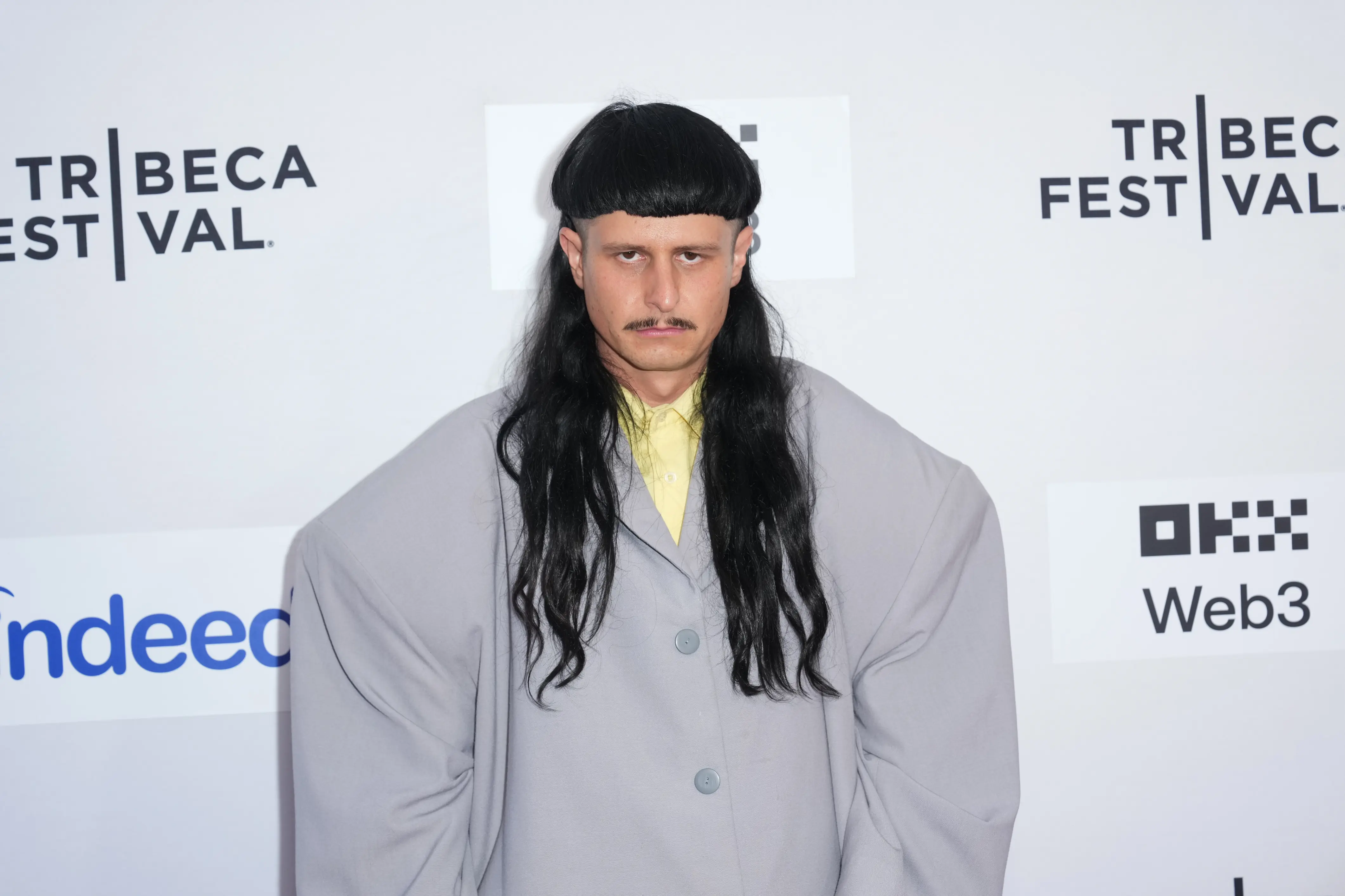 "They look nothing alike": Netizens react as Oliver Tree is Rob Dyrdek ...