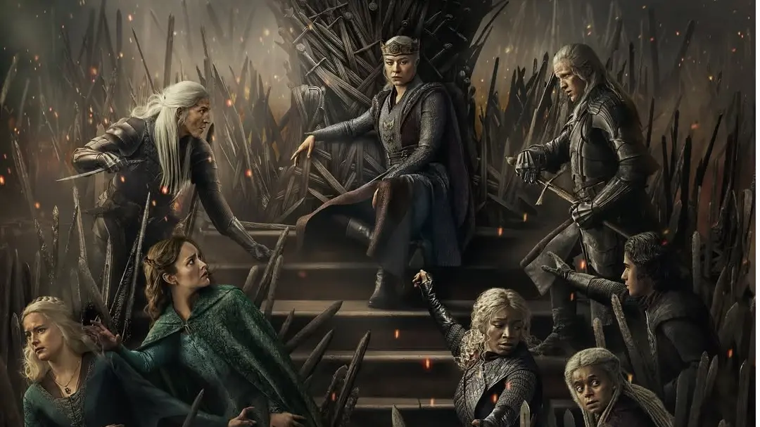 Which dragons belong to which characters in House of the Dragon? Here’s ...