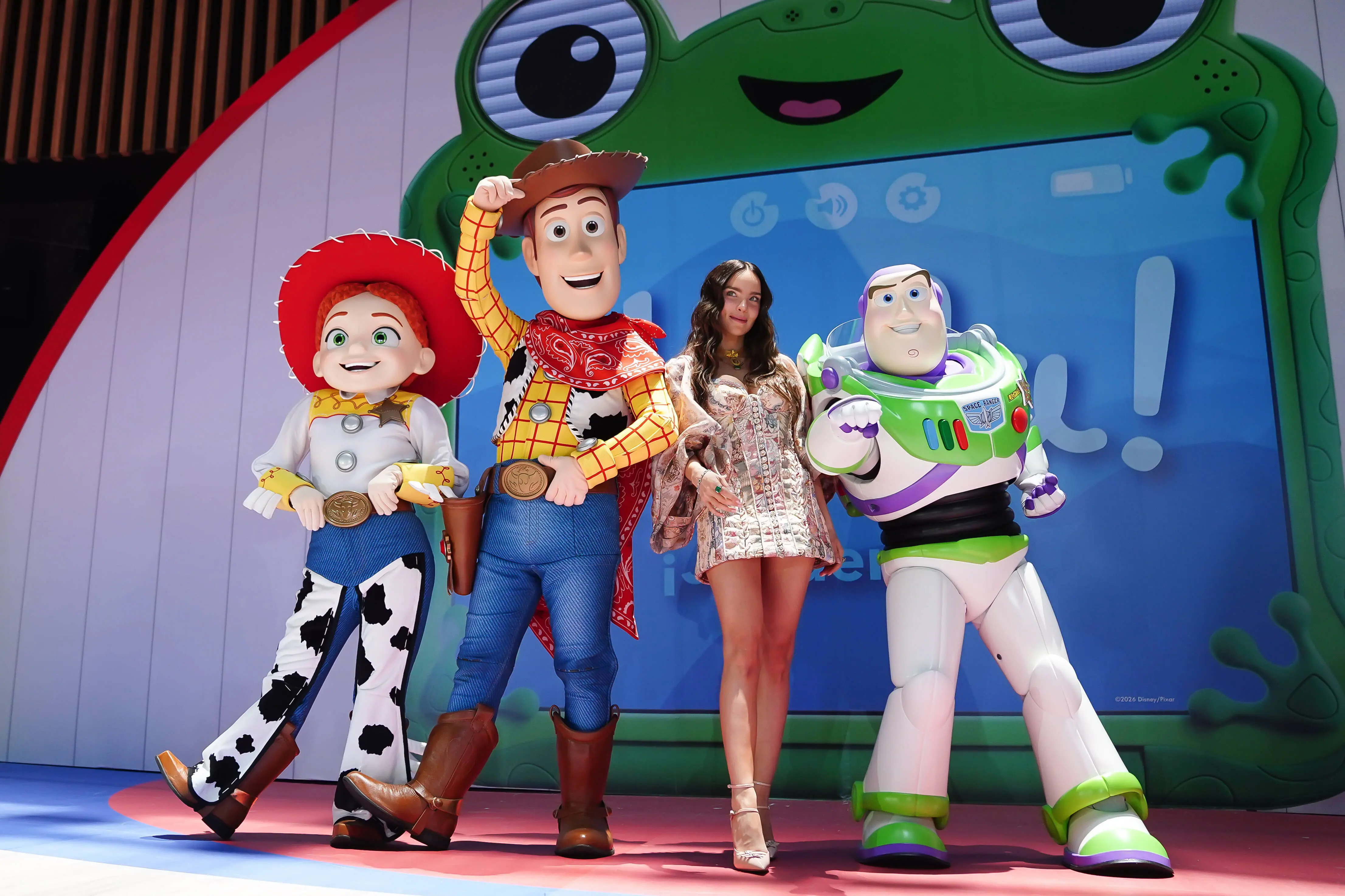 Toy Story 5 ending explained: How does Bonnie find the right balance ...