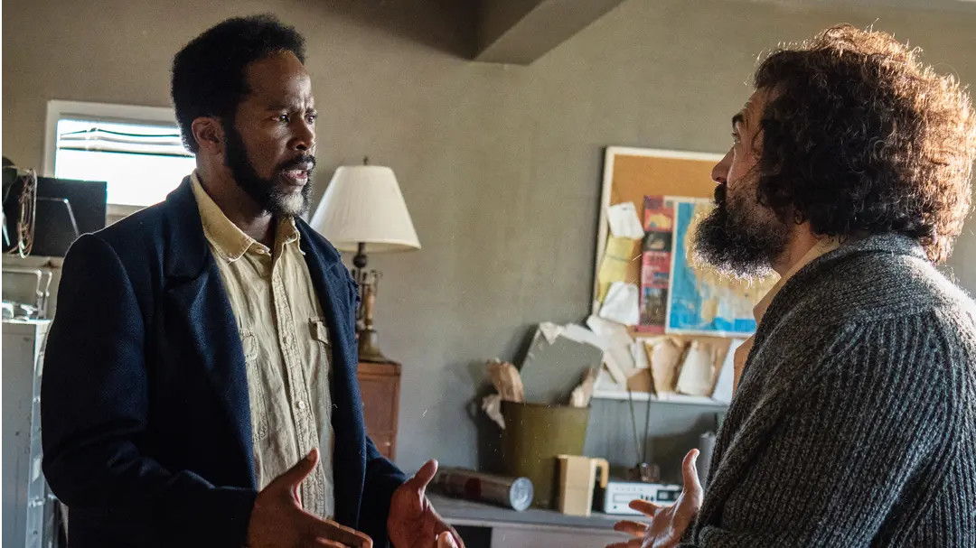 Why there won't be a From season 4 episode 11 and what's next for the ...
