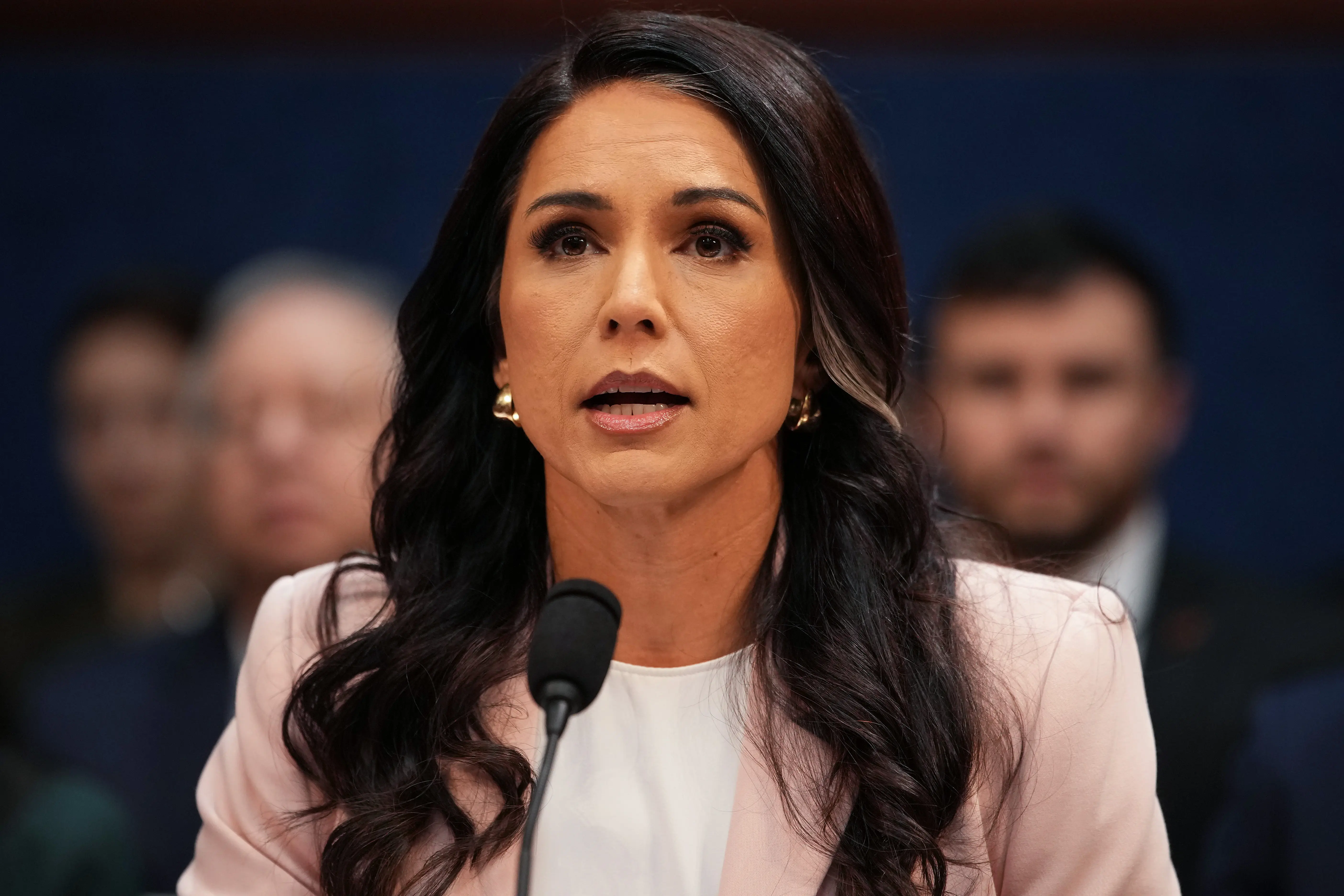 Meghan McCain blasts Washington Post piece on Tulsi Gabbard’s alleged ...