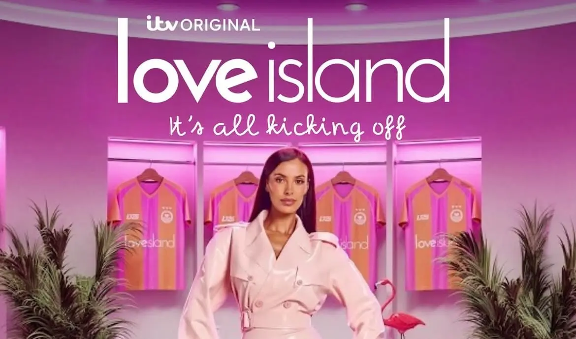 Love Island UK season 13 islander Priya expresses her annoyance with ...