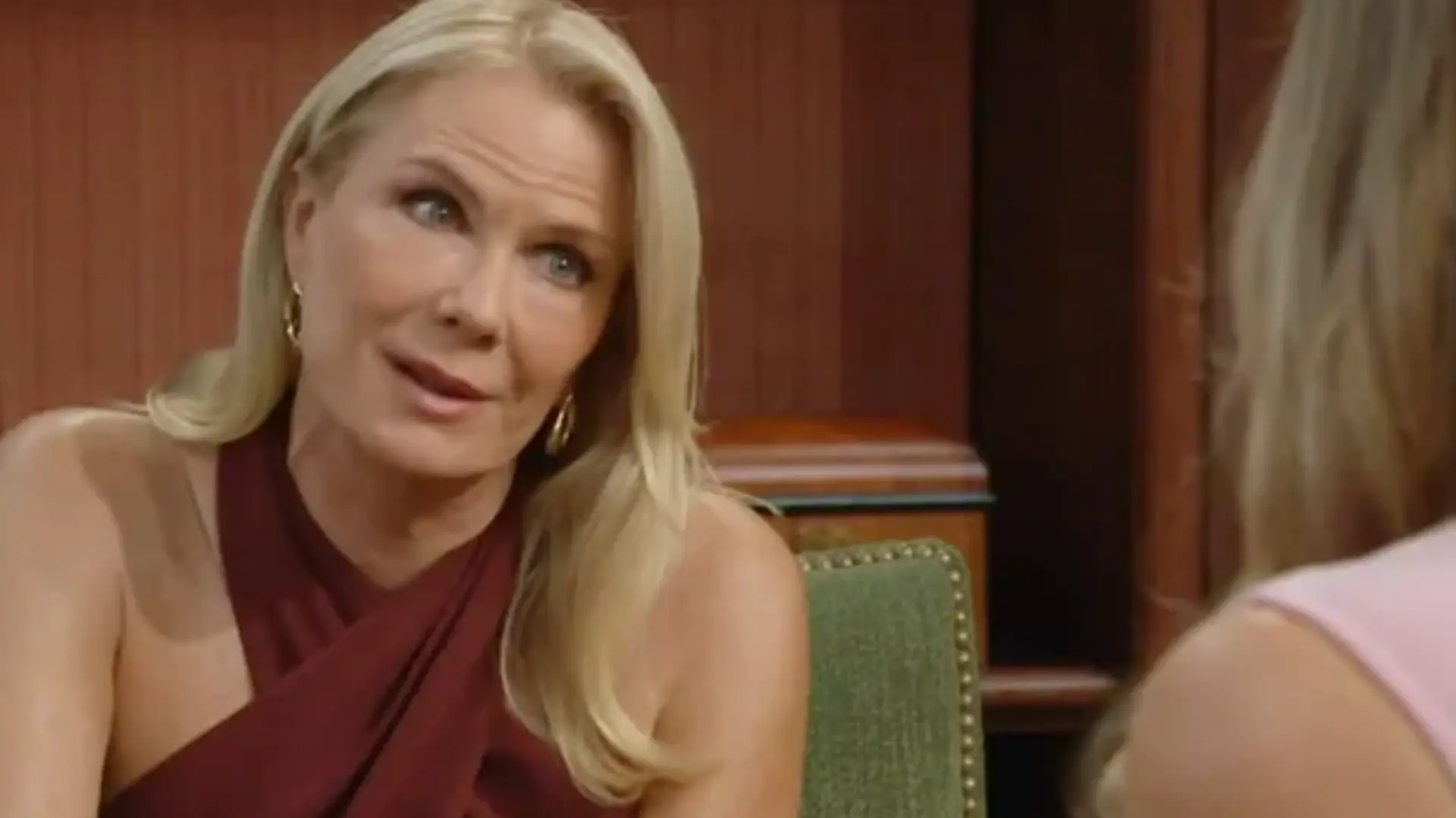 The Bold and the Beautiful spoilers for next 2 weeks (June 23 to July 3 ...