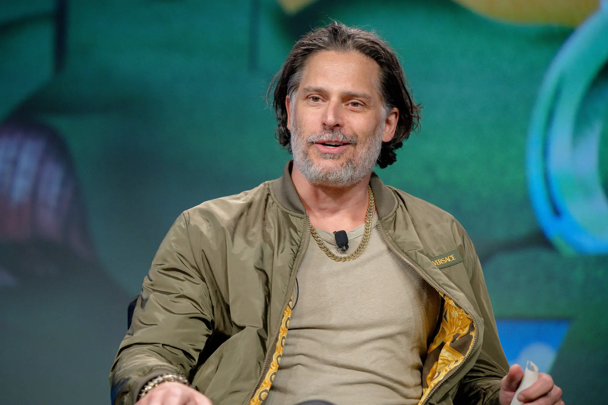 What illness did Joe Manganiello suffer from? Actor details shocking ...
