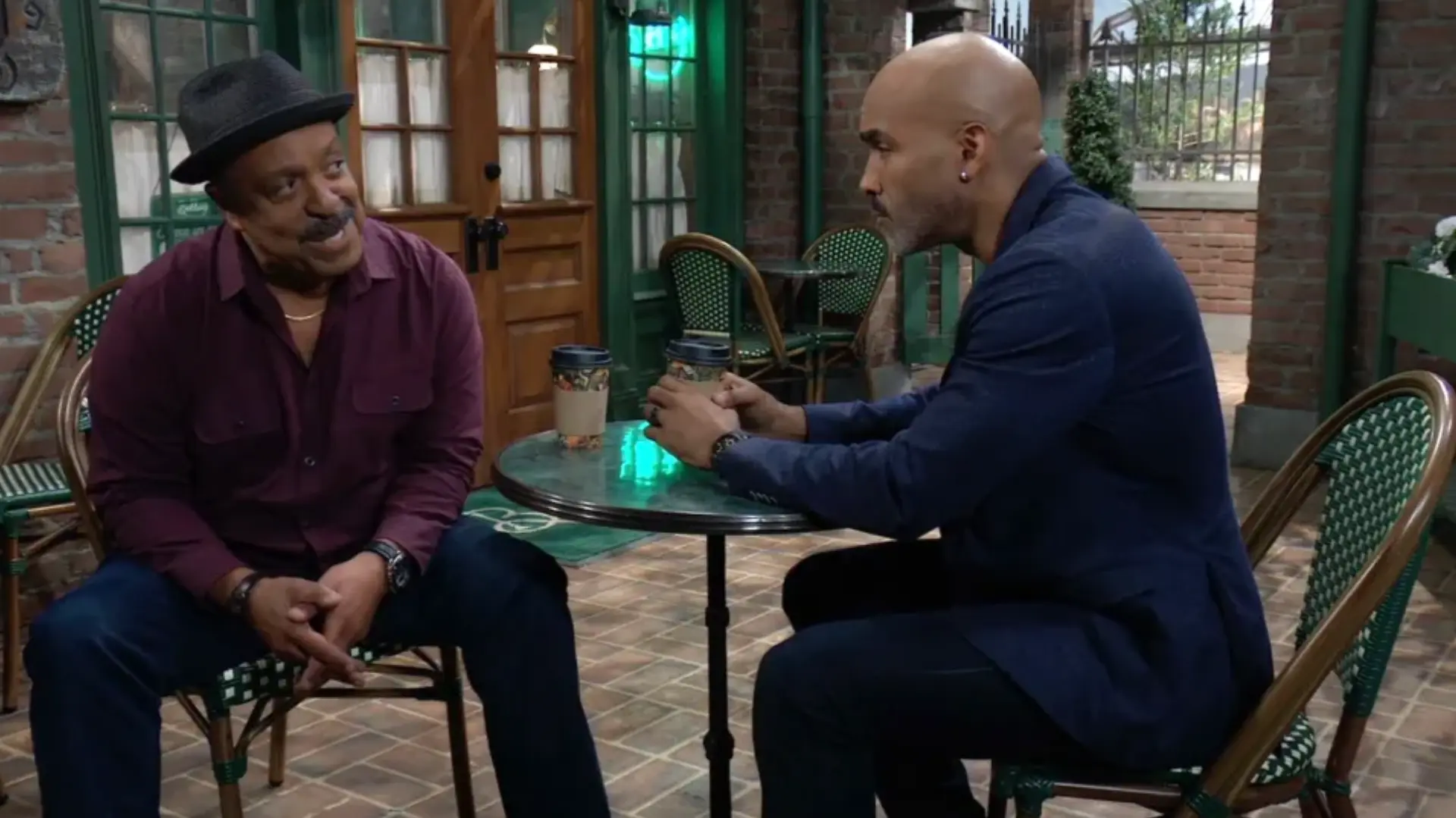 General Hospital comings and goings for June 2026: Every cast change ...