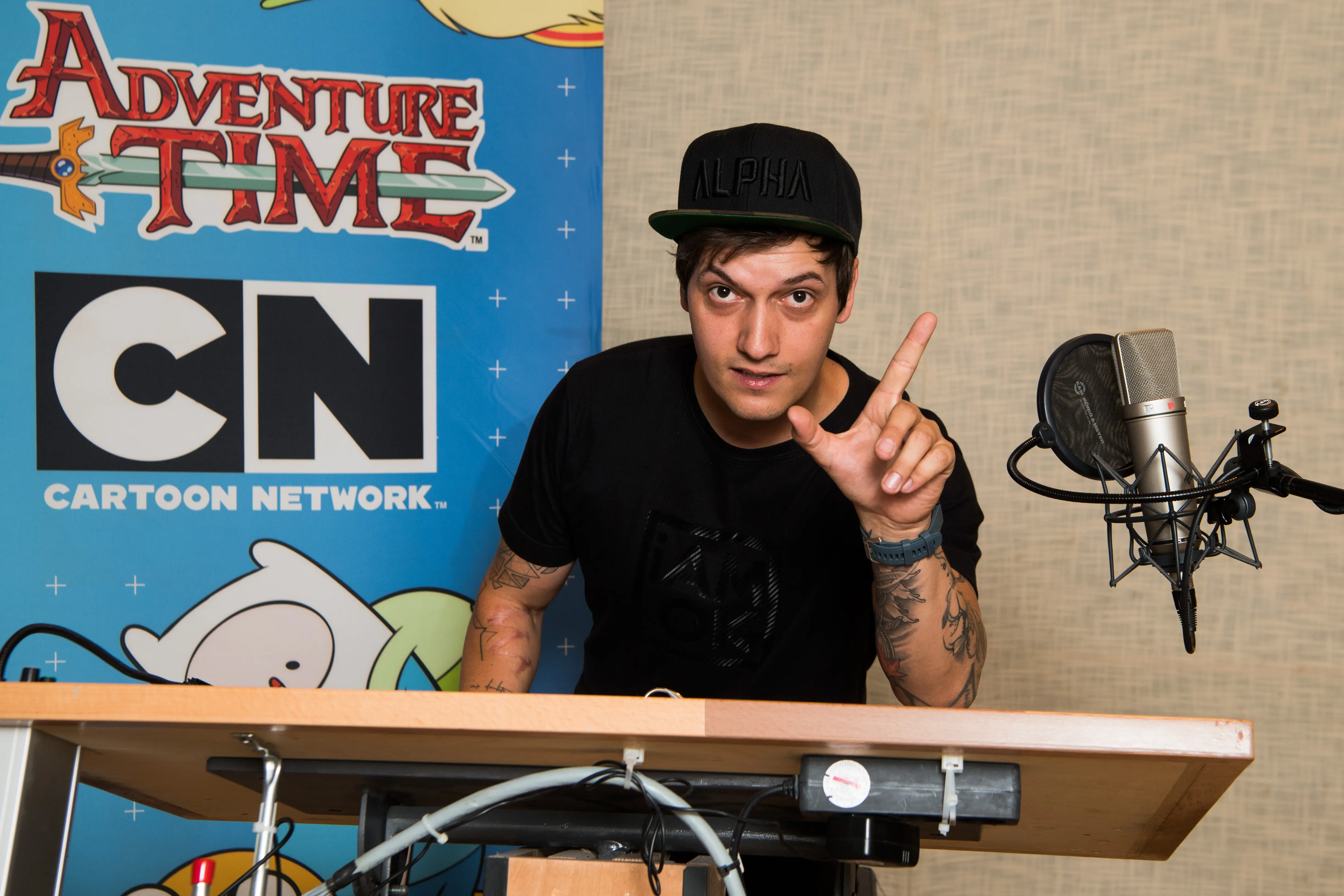 Cartoon Network celebrates 35th anniversary with new docuseries and ...