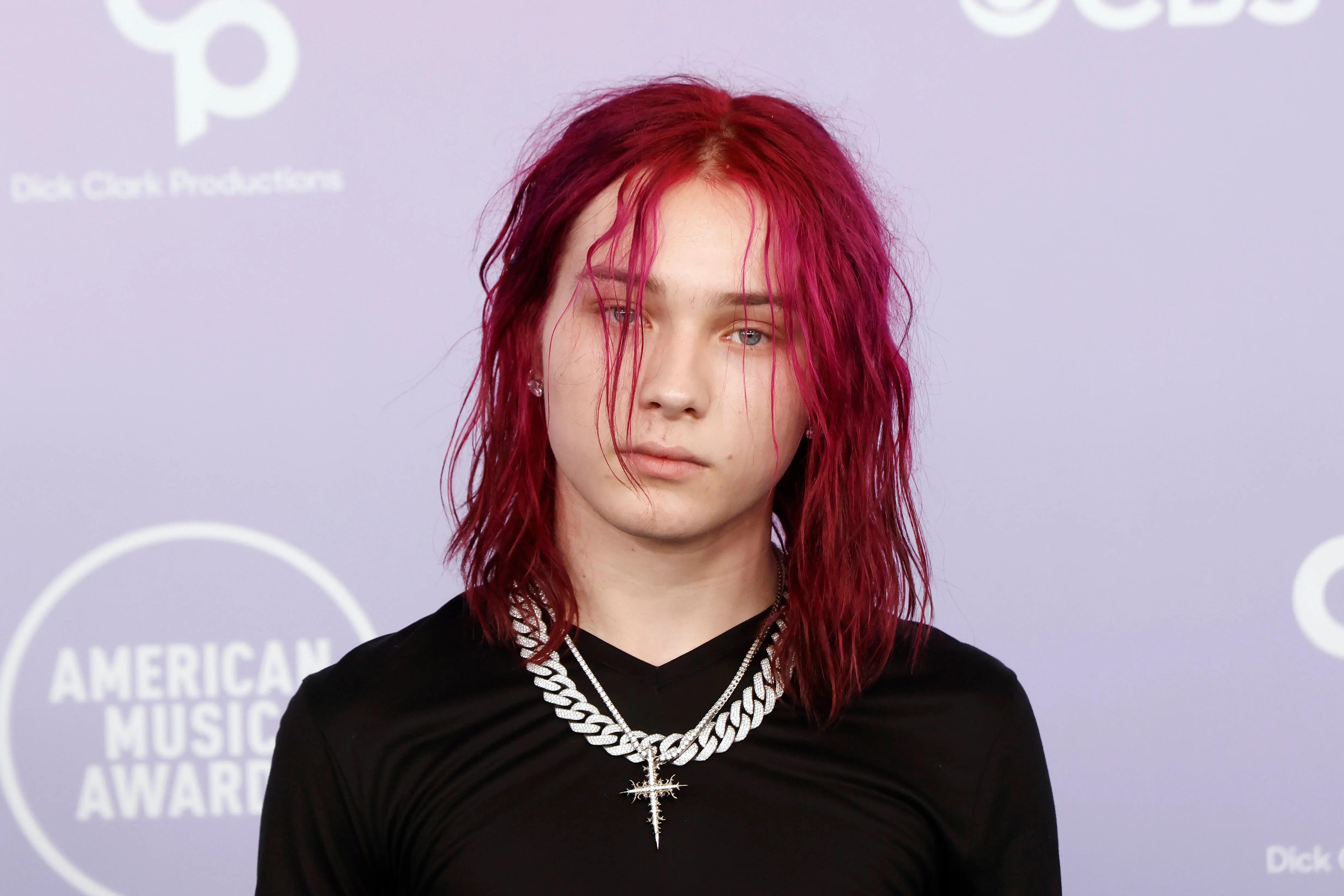 Is Nettspend dead? Gen Z rap star Gunner Shepardson death rumors spark ...