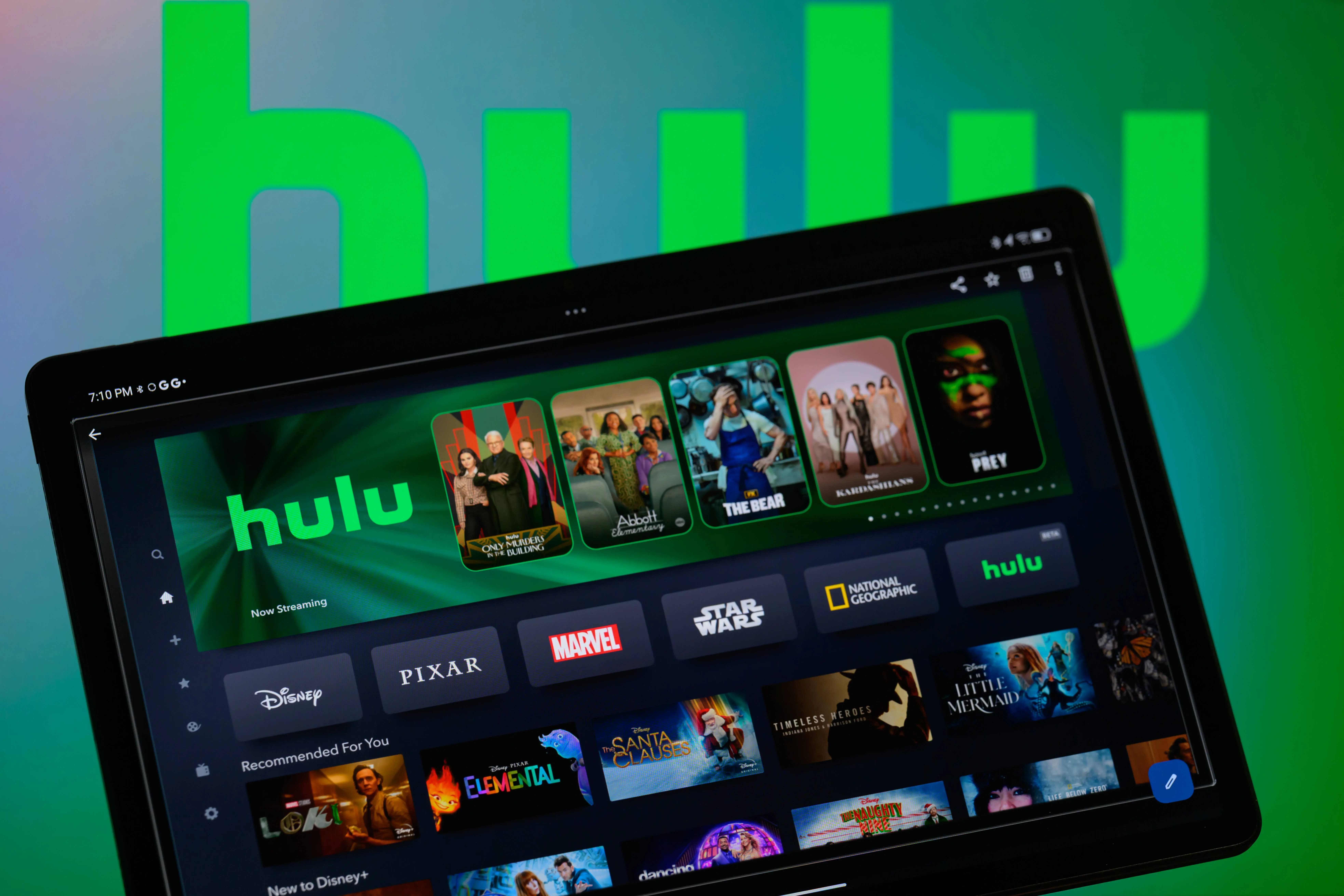 What's new to watch on Hulu and Disney+ in July 2026? X-Men ‘97 Season ...