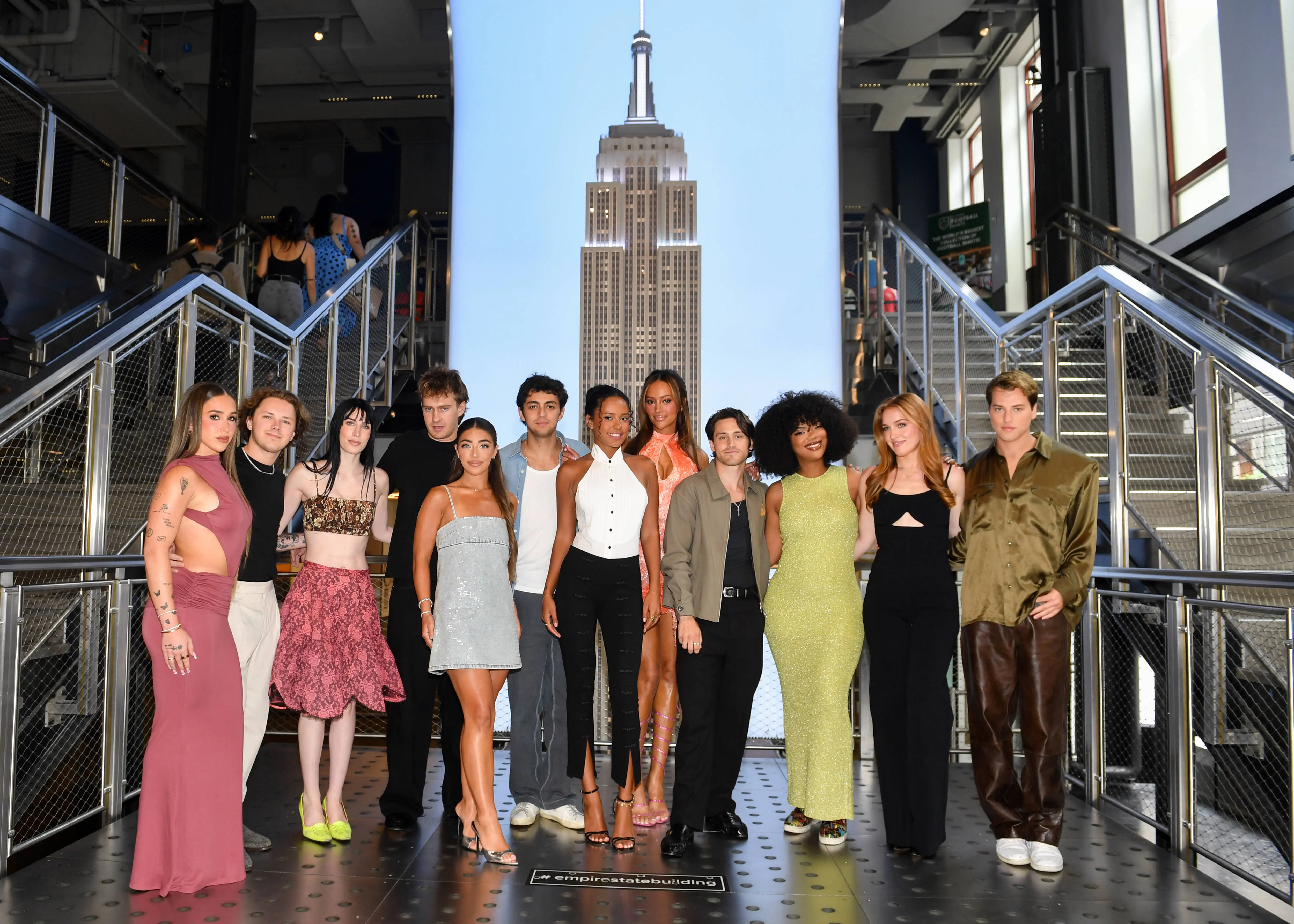 Next Gen NYC season 2 episode 10 recap: Liam and Charlie get into a ...