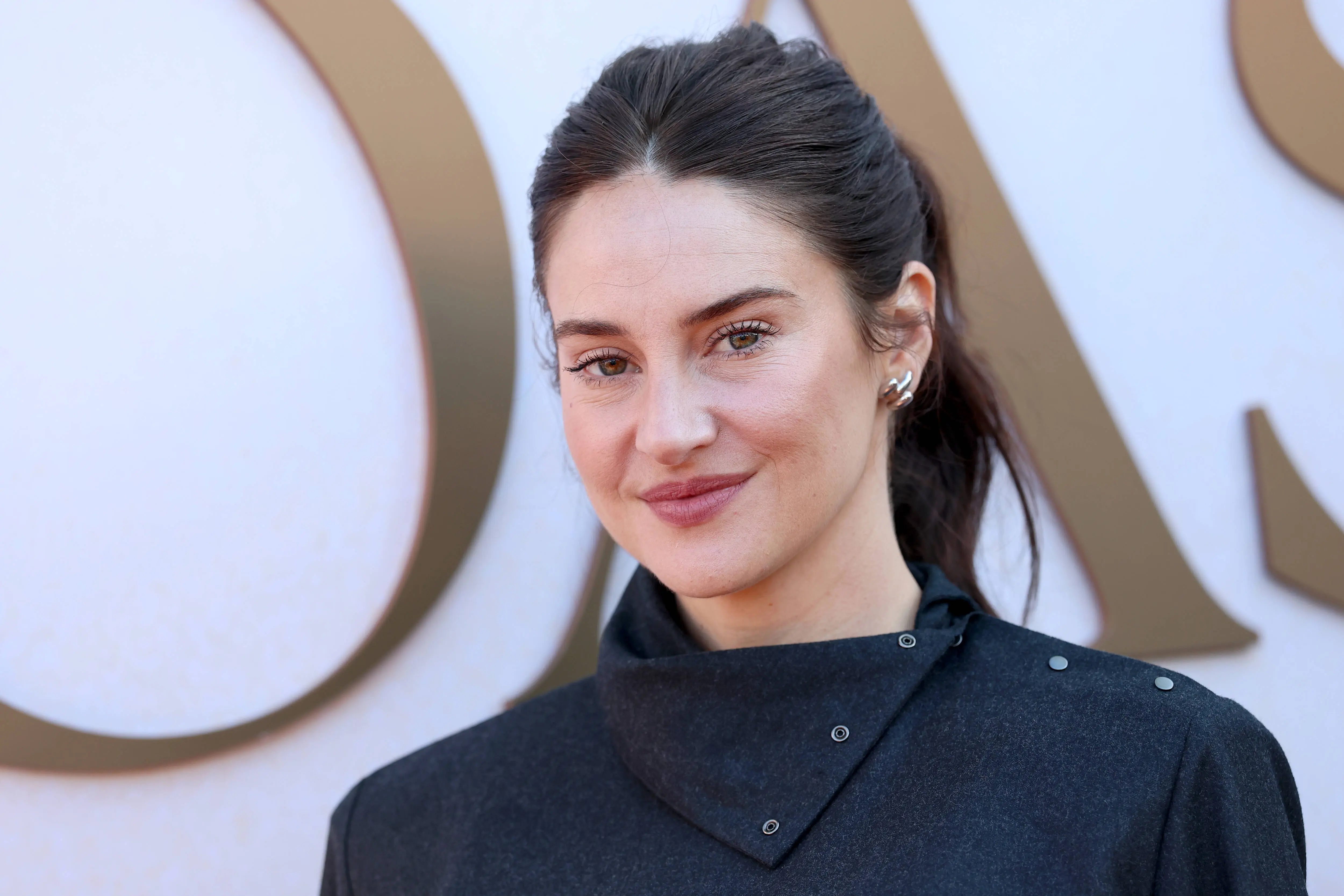Which Was My Dream Shailene Woodley Reflects On Missing The Final Cut Of The Amazing Spider