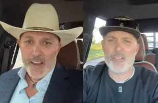 All about James Tupper, Canadian actor spotted with Lori Loughlin amid ...