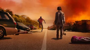 Steve Release Date, Cast and Characters, Where to Watch and more ...