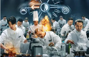 Complete cast breakdown of Wake Up Dead Man: A Knives Out Mystery: Who ...