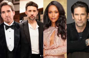 The Staircase (2022) cast: Every character featured in the spinoff and ...