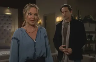 Beyond the Gates: Leslie drops a shocking Dupree accusation as Anita ...