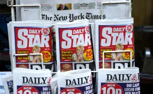 "He just won the lottery": DJ Akademiks explains why he would "forbid ...