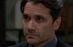 Colt Johnson details on-set injury and unexpected bond with Cortney on ...