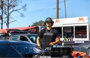 How Gold Rush star Kevin Beets built his flourishing career in the ...