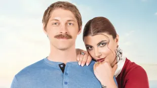 The More the Merrier cast: Every character featured in the romance ...