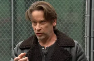 Who is Deke on The Bold and the Beautiful? All you need to know ...