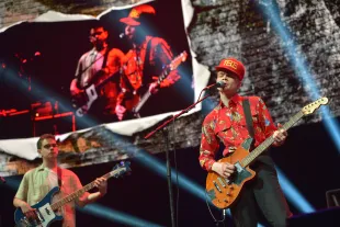 Snowpiercer TV series Search Results - PRIMETIMER