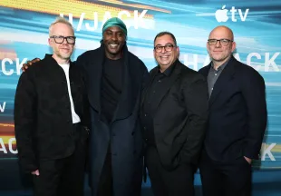 FBI searches Washington Post reporter Hannah Natanson’s home - PRIMETIMER