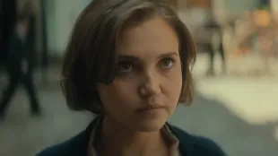 Tracker Canadian TV series Search Results - PRIMETIMER