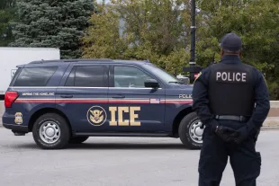 Who is Mehek Cooke? Republican lawyer threatens to call police after ...