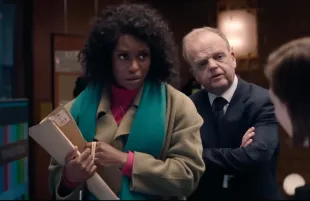 Sheriff Country season 1 episode 7 recap: Mickey uncovers a predator ...