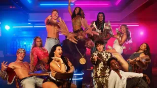 Fackham Hall: Release date, cast & characters, where to watch, and more ...