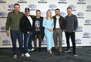 Eudoxus, Aristoteles, and Cassini lunar craters visible during the ...