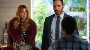 Complete cast breakdown of The Family Plan 2: Who plays Who & where you ...