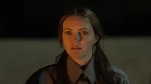 The Traitors UK Season 4 Episode 1: Contestants face coffin mission on ...