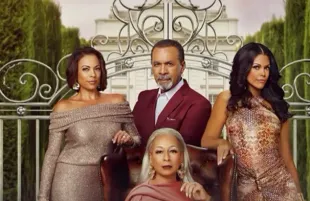 Who Is Cora's Mom in Madea's Destination Wedding? Her Family History ...