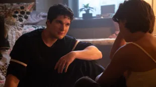 What chaos unfolded at the Princess Andromeda ship in Percy Jackson and ...