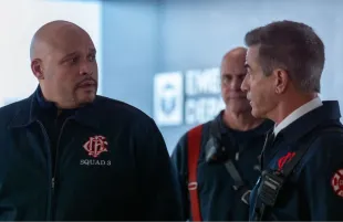 Complete cast breakdown of The Bad Guys: Breaking In Season 1: Who ...