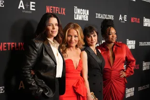 The Dutchman: Release date, cast & characters, Where to watch and more - PRIMETIMER